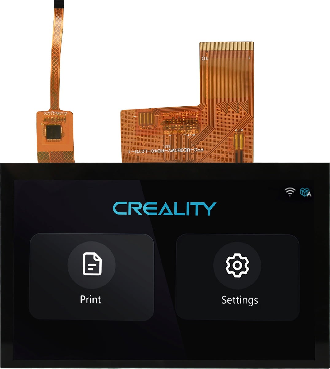 Creality Screen - 3DJake Ireland