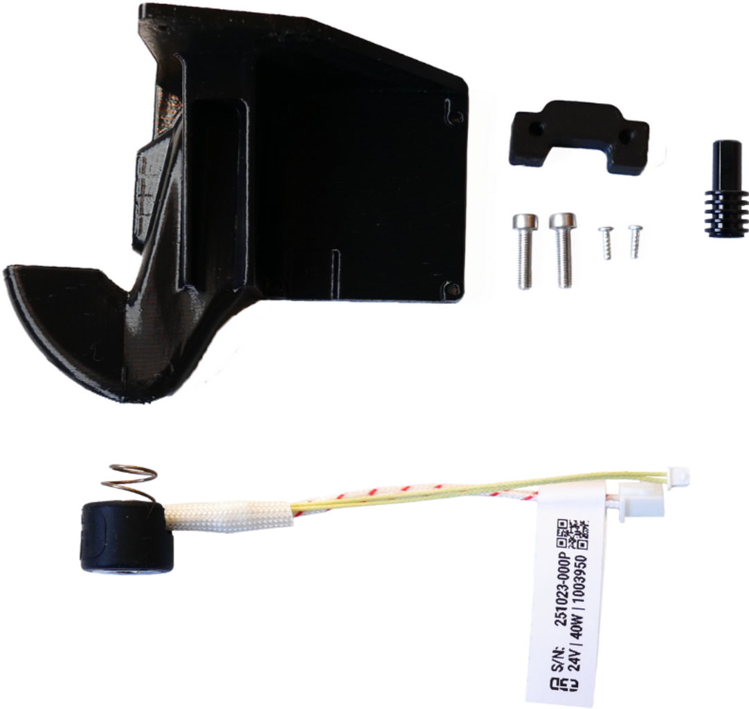 E3D Revo Creality Sprite Upgrade Kit - 3DJake International E3D Revo Creality Sprite Upgrade Kit - 3DJake International