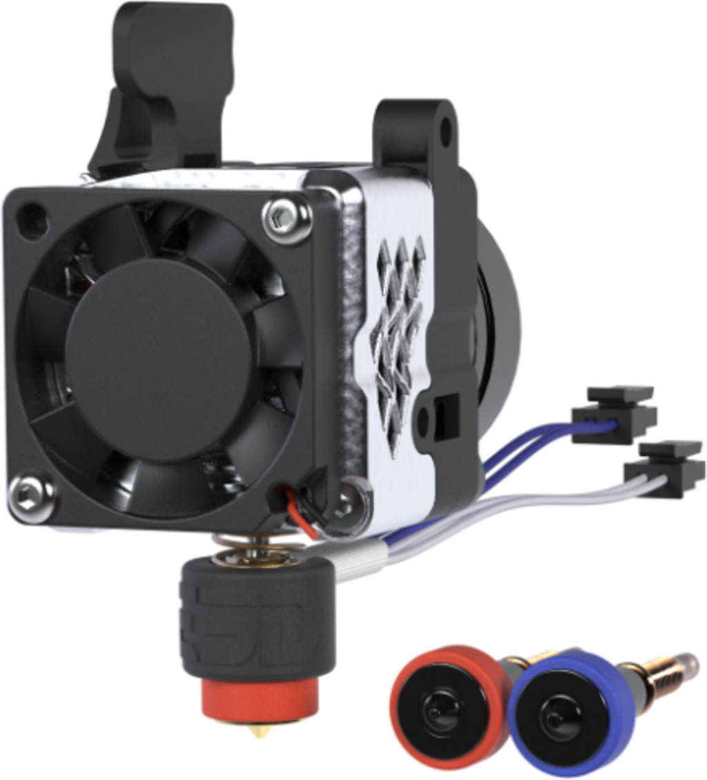 E3D Revo Roto - 3DJake България