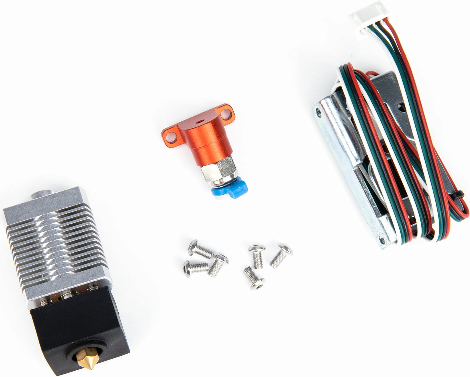 Elegoo hotend - 3DJake Polska