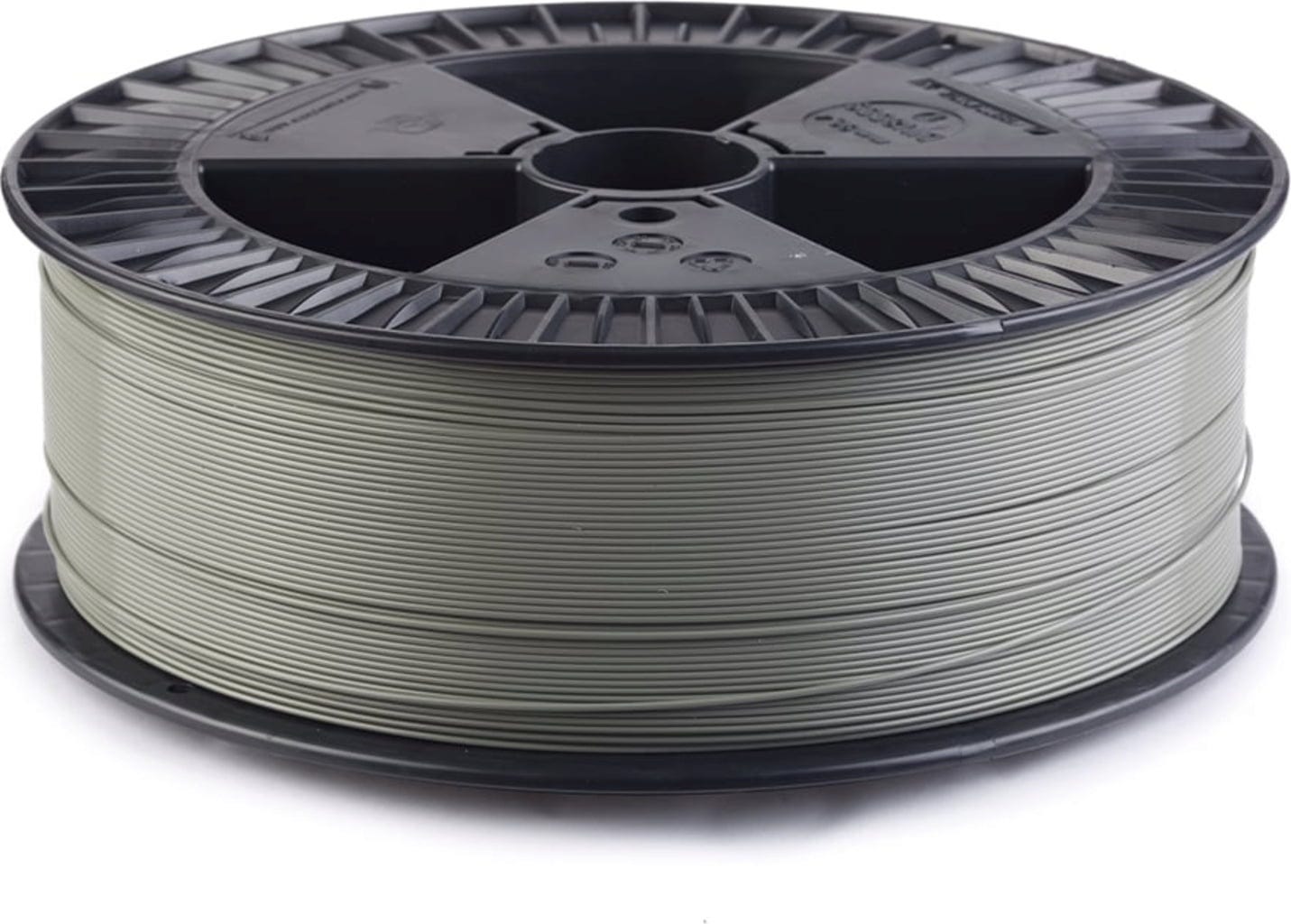 Fillamentum PLA Extrafill Concrete Grey - 3DJake International