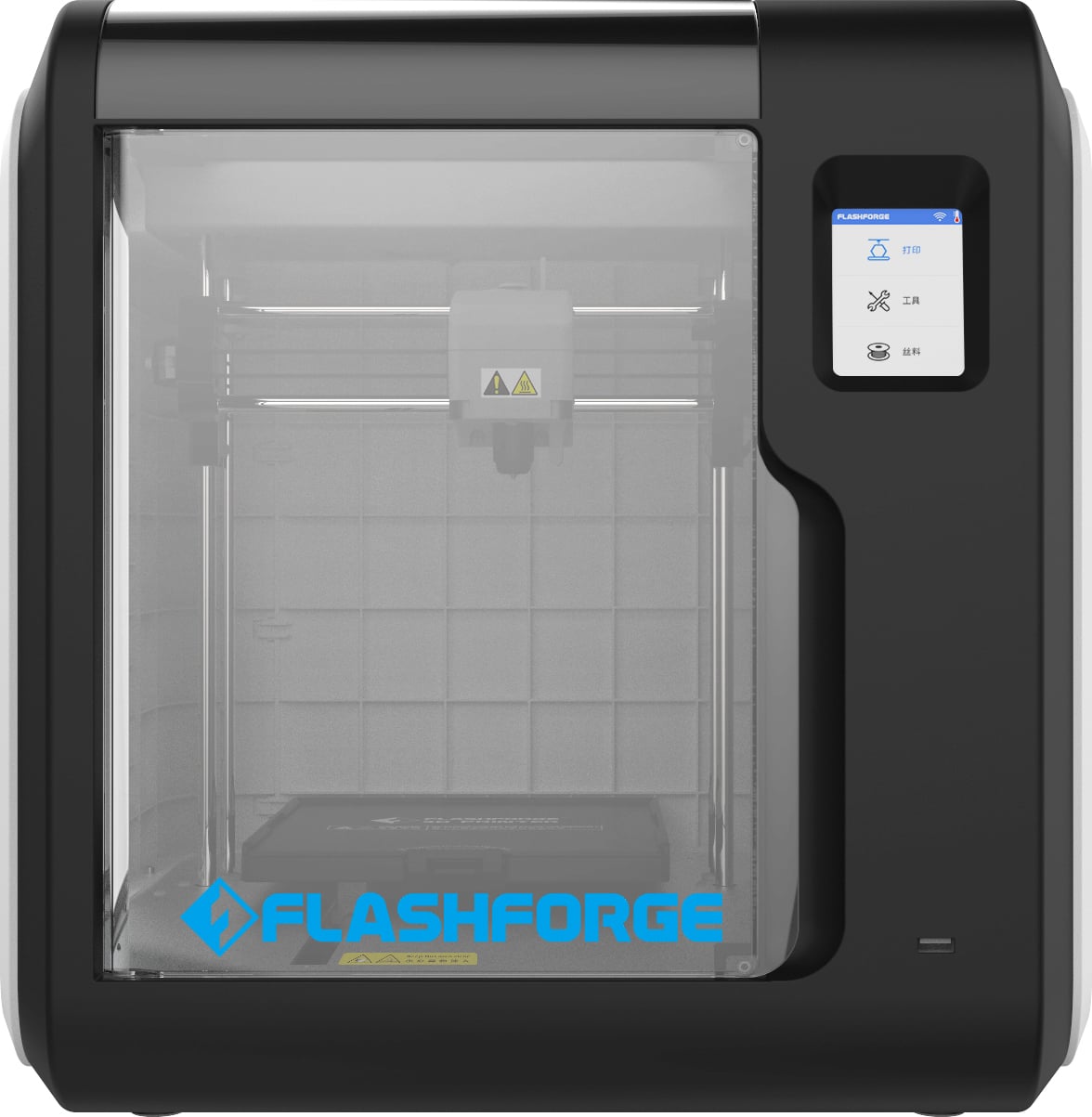 FlashForge Adventurer 3 - 3DJake France