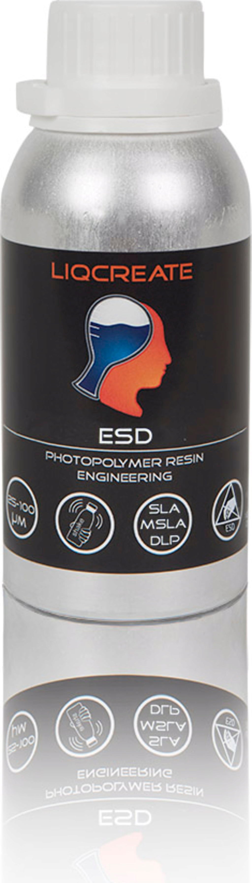 Liqcreate ESD - 3DJake Deutschland