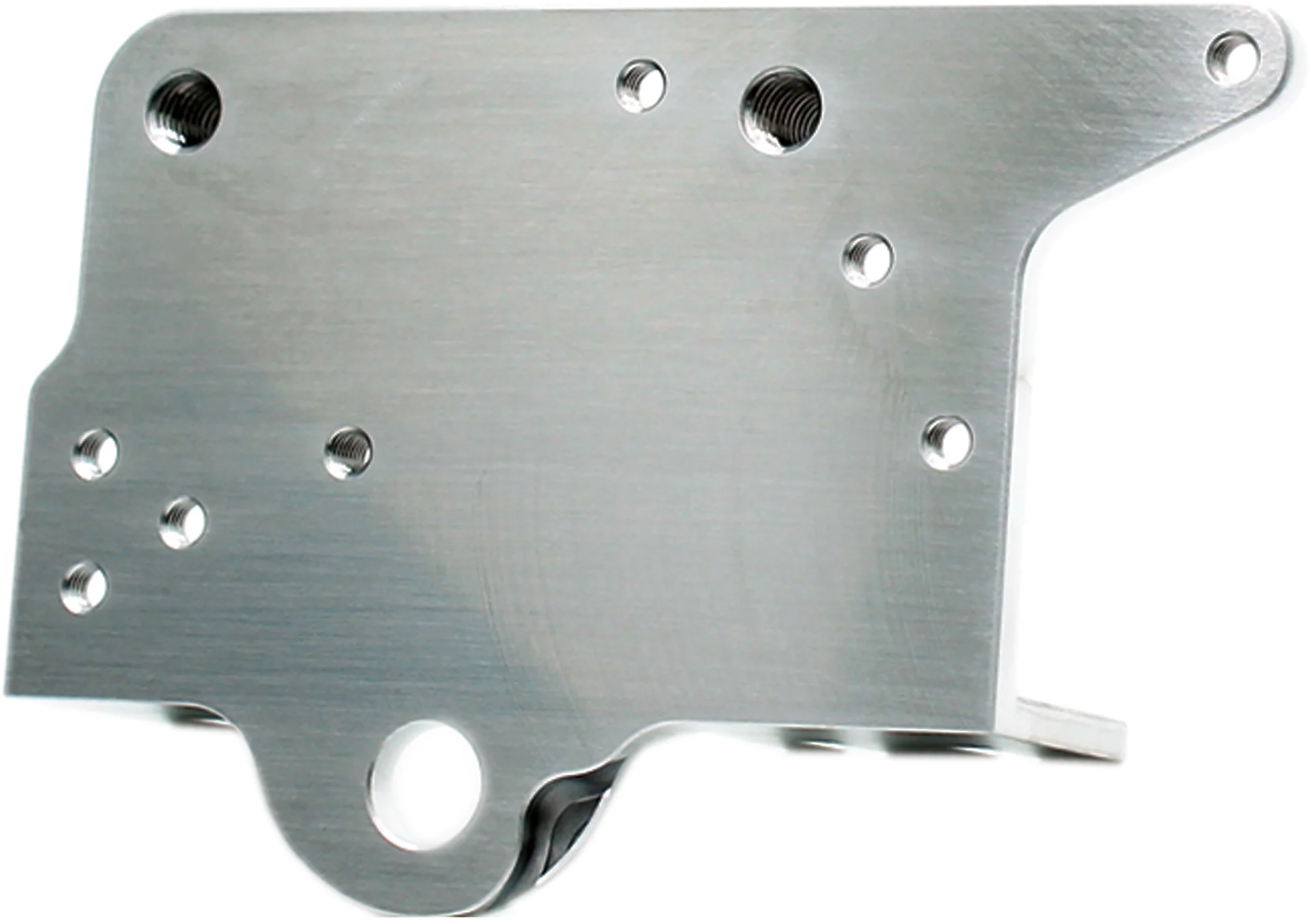 Micro-Swiss Piastra Estrusore per NG Direct Drive Extruder - 3DJake Italia Micro-Swiss Piastra Estrusore per NG Direct Drive Extruder - 3DJake Italia