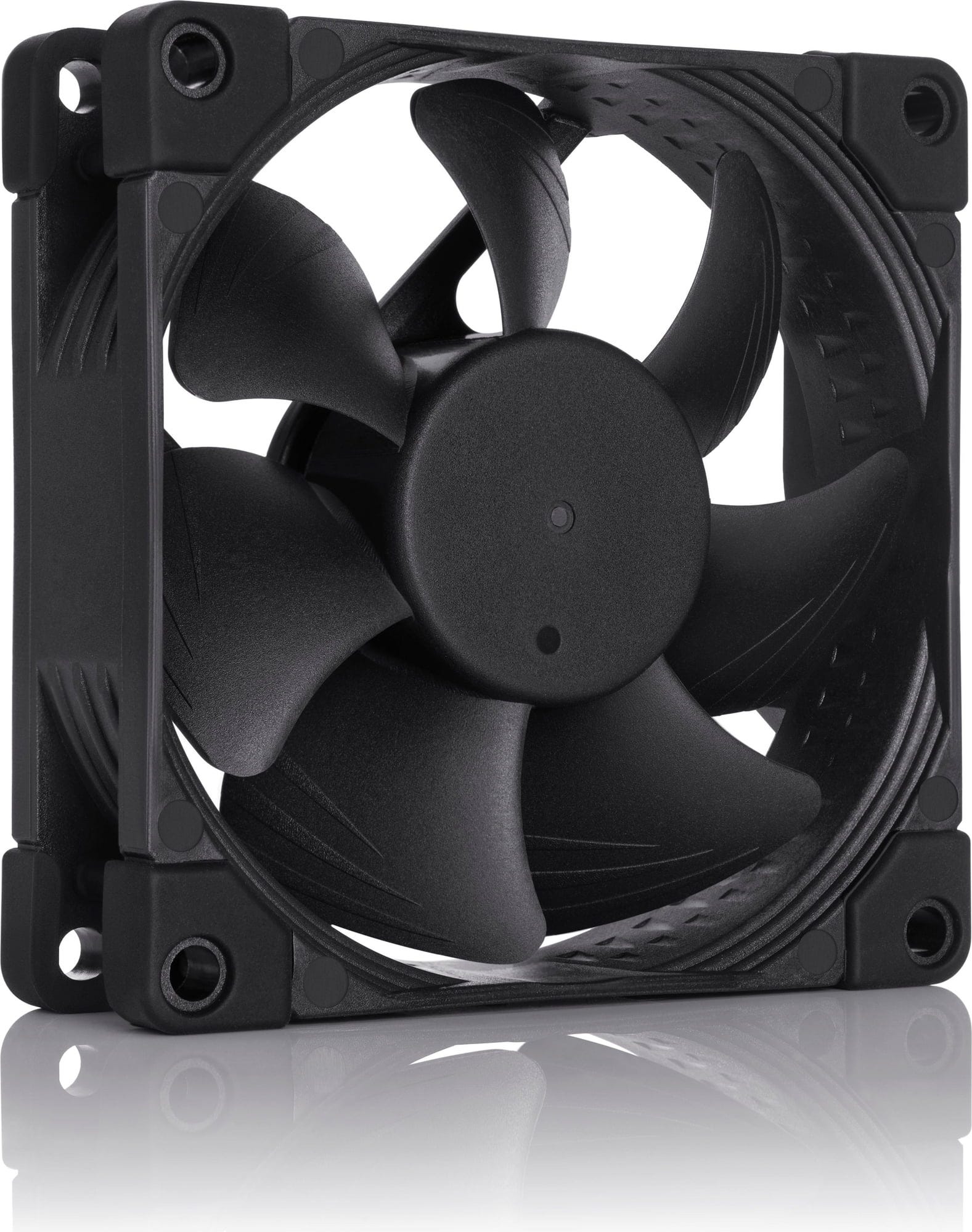 Noctua Ventola chromax 12V NF-A8 - 3DJake Italia
