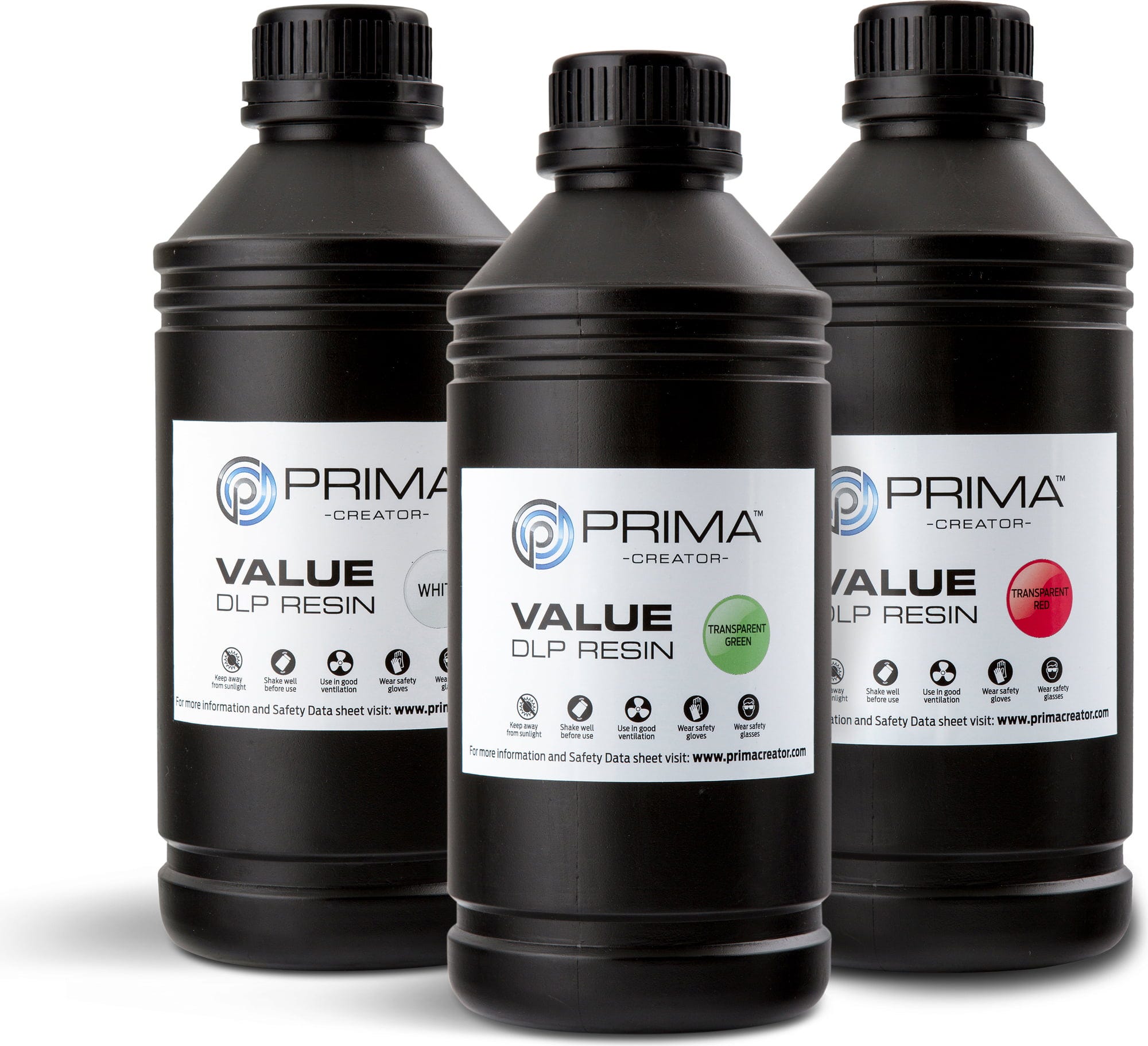 2 reviews for www.3djake.uk can be seen online - UV / DLP Resin 1000 ml ...