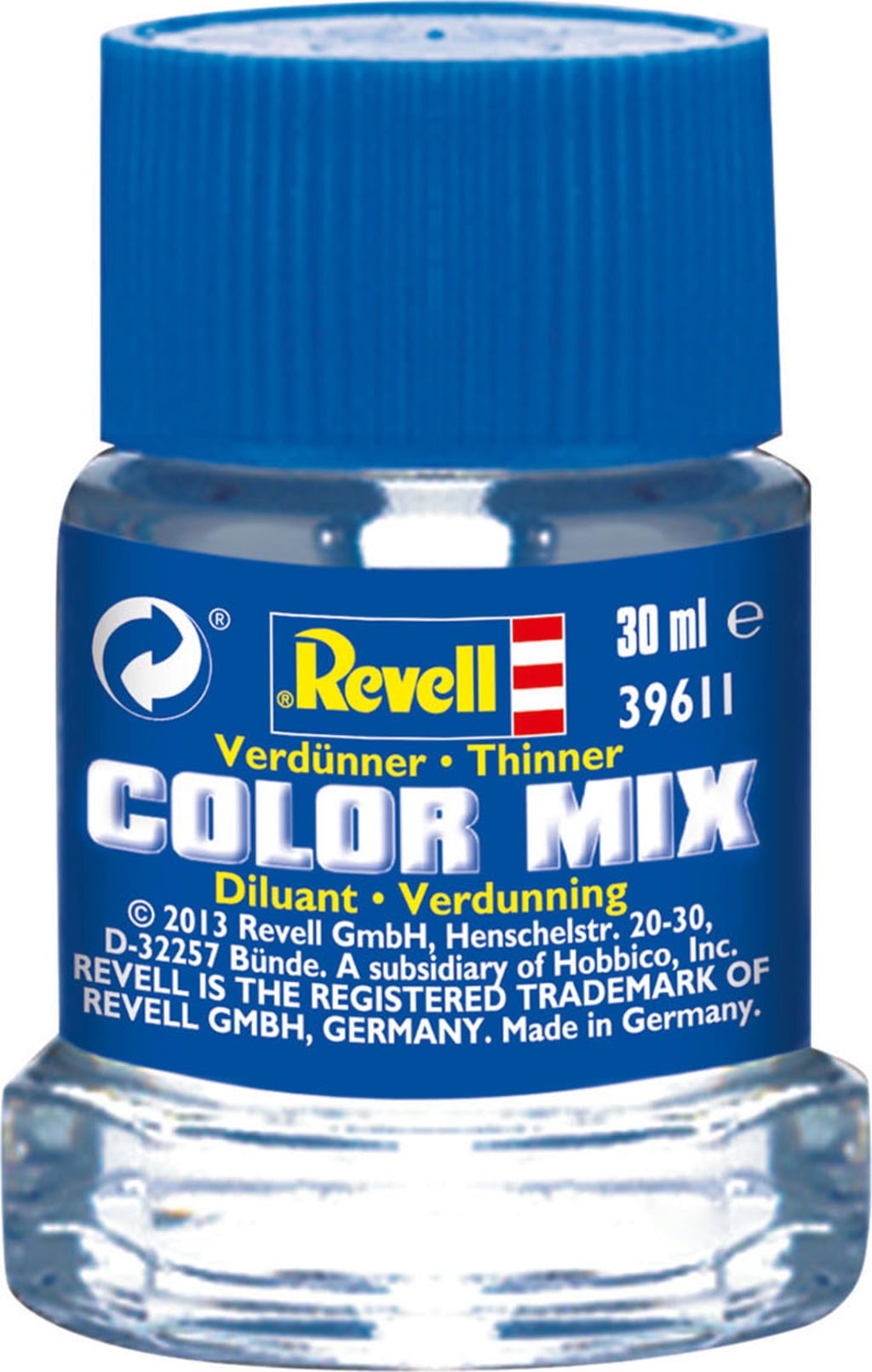 Revell Color Mix Verdünner - 3DJake Österreich
