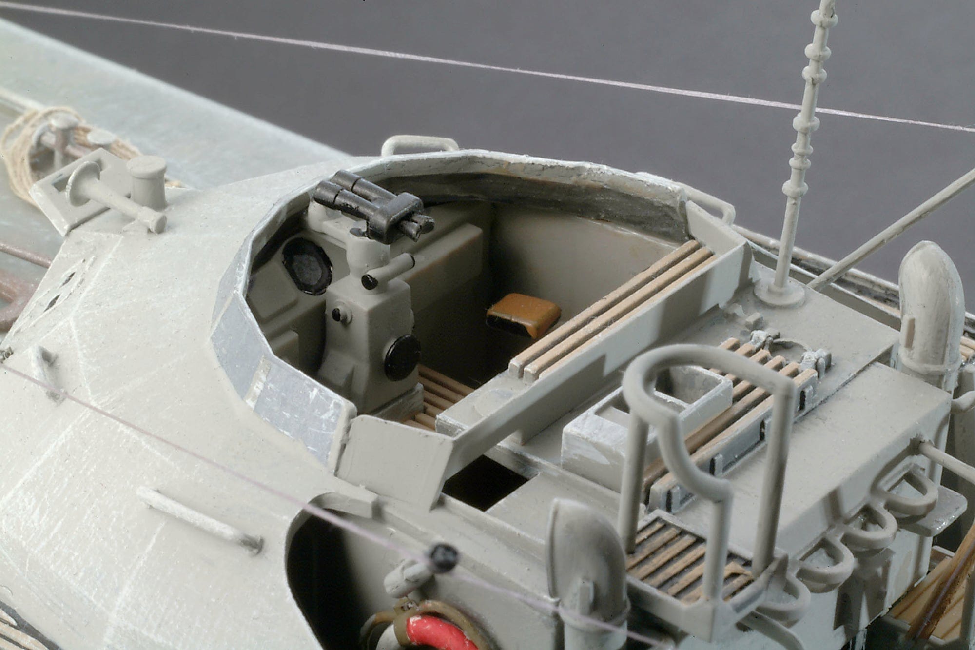 Revell German Fast Attack Craft S-100 - 3DJake International