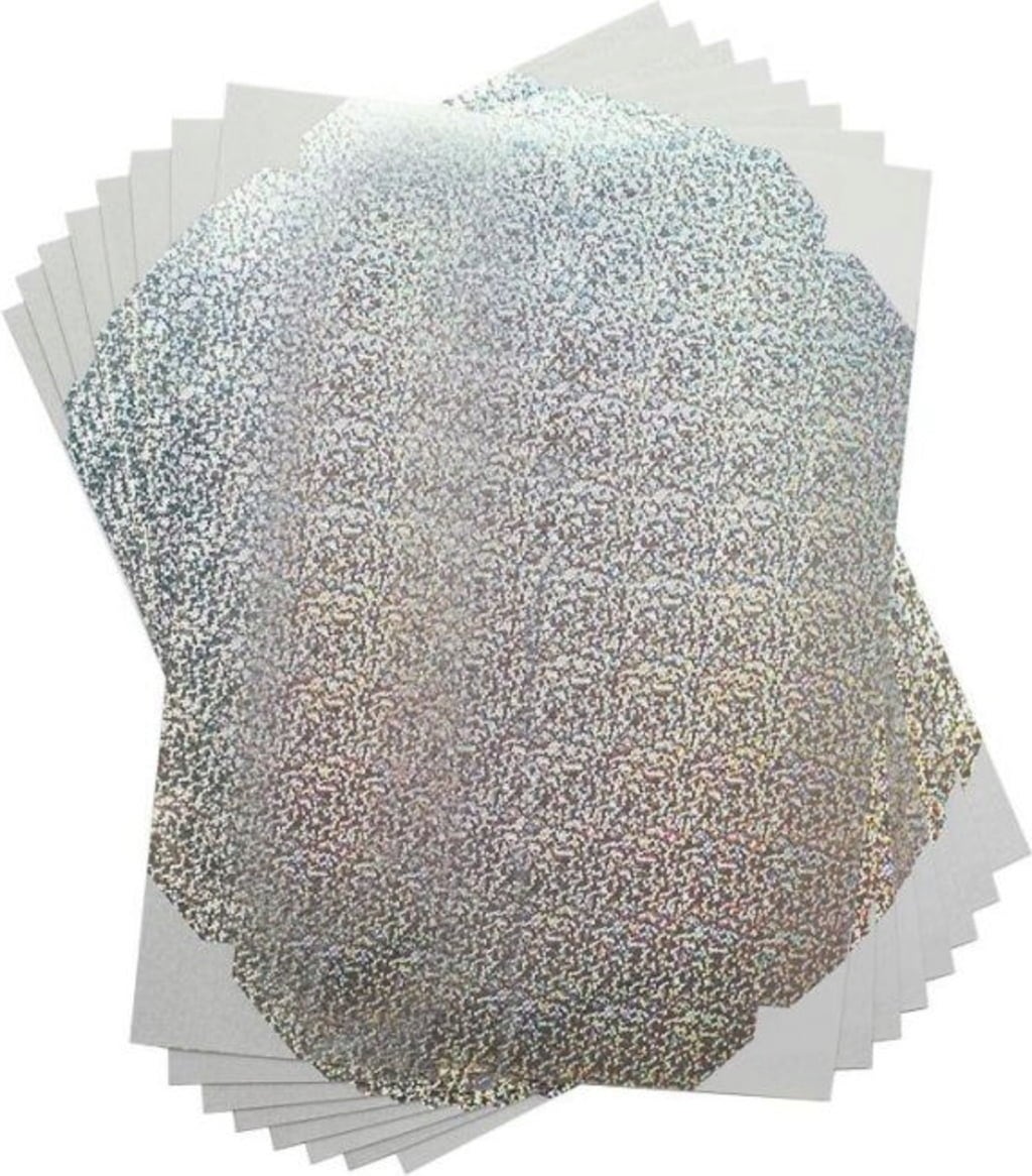 Silhouette Printable Sticker Sheets - 3DJake International