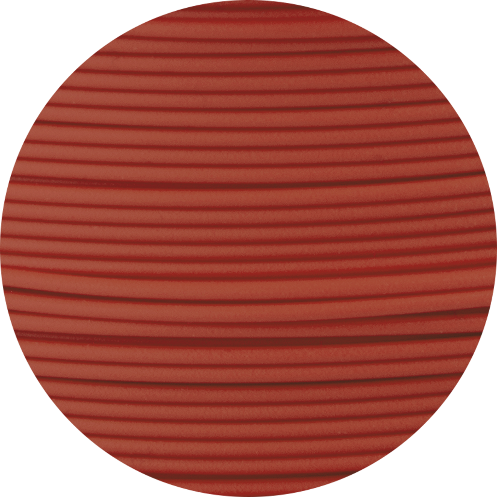 Spectrum Color Wish PLA Coral Red - 3DJake България