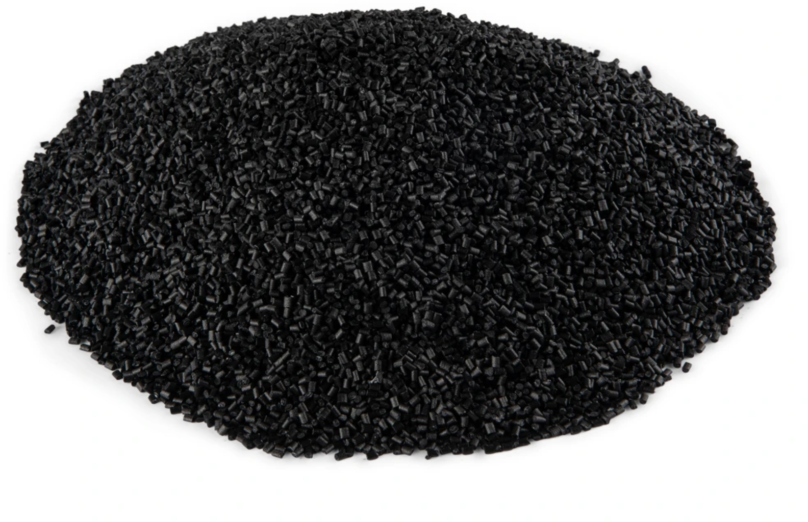 Spectrum FGF Pellet PLA Carbon 3DJake International Spectrum FGF Pellet PLA Carbon 3DJake International