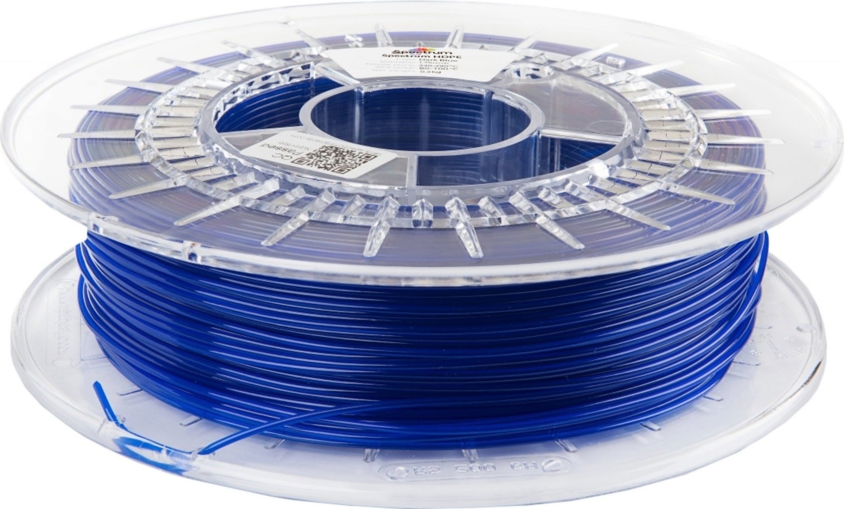 Spectrum HDPE Dark Blue - 3DJake România