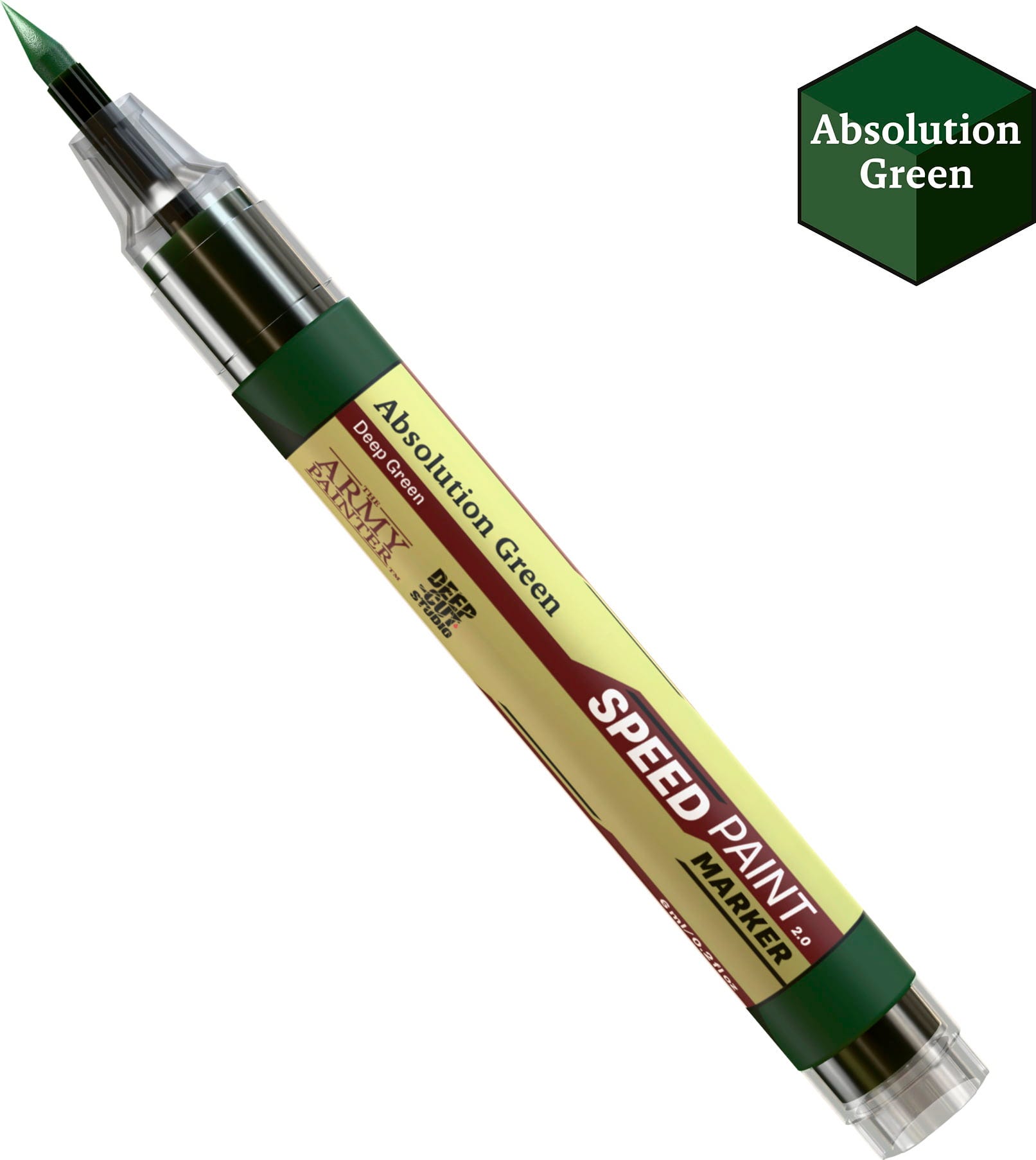 The Army Painter Speedpaint Marker - 3DJake Online Shop